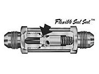 Check / Relief Valves On M & M Rogness Equipment Co.