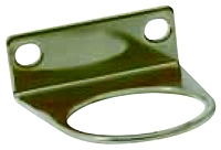 Mounting Brackets for Regulator & Piggyback B Unit On M & M Rogness ...